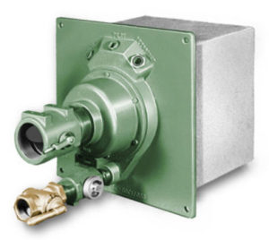 Honeywell Eclipse Deep Spiral Flame Burner - Marshall W Nelson and ...