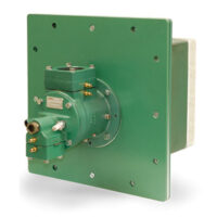 Honeywell Eclipse Furnnox Burner - Marshall W Nelson and Associates Inc