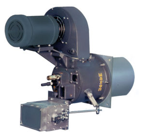 Honeywell Maxon OvenPak 400 Series Burners