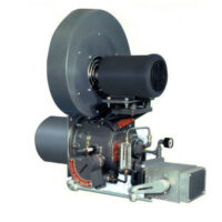 Honeywell Maxon OvenPak 400 Series Burners