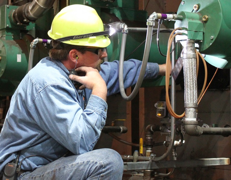 Field Services | Marshall W Nelson and Associates Inc