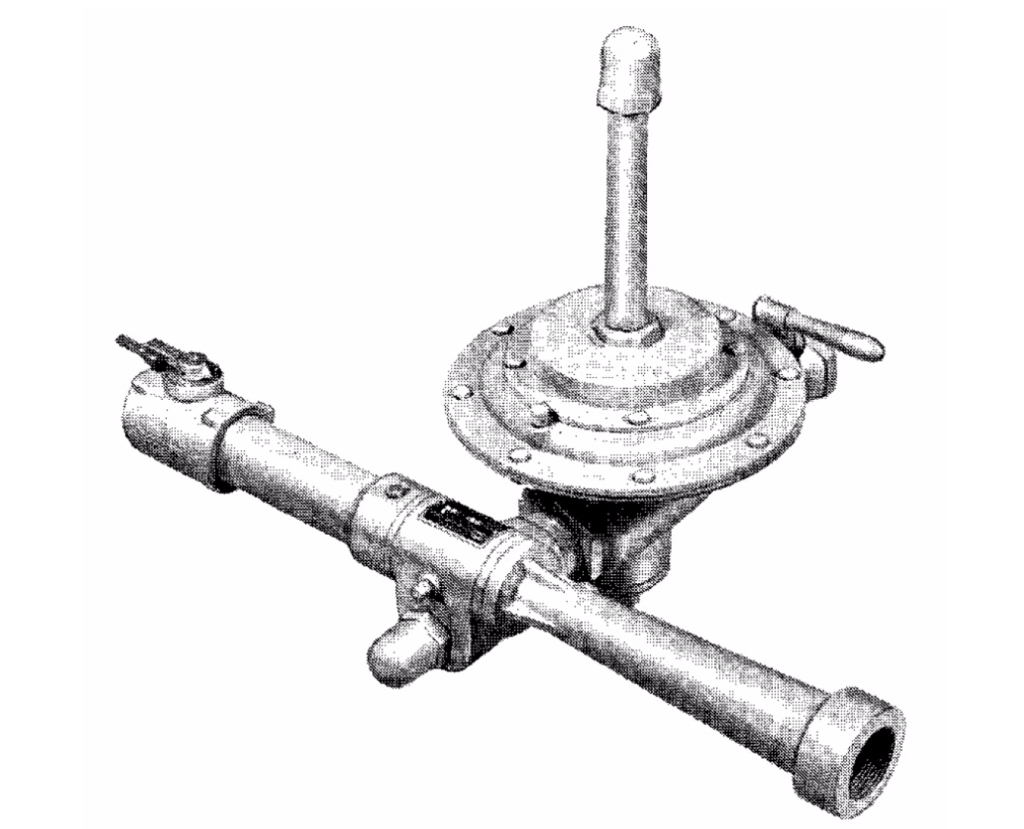 Honeywell Eclipse Air Fuel Mixers - Marshall W Nelson and Associates Inc