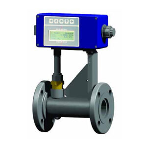 Honeywell Maxon SmartLink Meter - Marshall W Nelson and Associates Inc