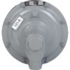 Sensus Gas Pressure Regulator 121 Series
