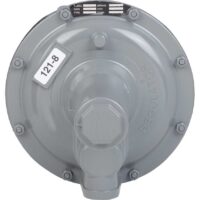 Sensus Gas Pressure Regulator 121 Series