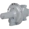 Sensus Gas Pressure Regulator 121 Series