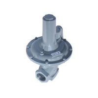 Sensus Gas Pressure Regulator 121 Series
