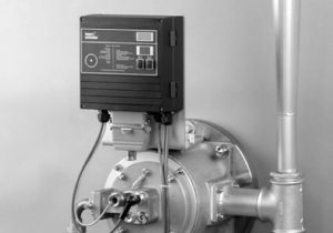 Honeywell Kromschroder BCU 460 465 Burner Control Units - Marshall W ...