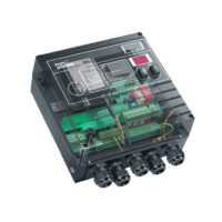 Honeywell Kromschroder BCU 460 465 Burner Control Units - Marshall W ...