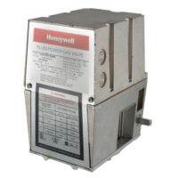 Honeywell V4055 Gas Valve Actuators