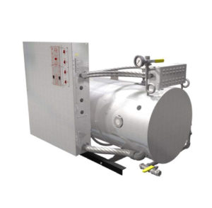 Reimers Electric Steam Boilers - Marshall W Nelson and Associates Inc