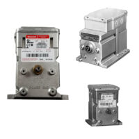 Honeywell Modutrol IV Rotary Actuator Motors