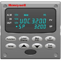 Honeywell UDC2800 Temperature Controller