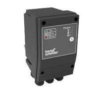 Honeywell Kromschroder TC 410 Valve Proving Control - Marshall W Nelson ...
