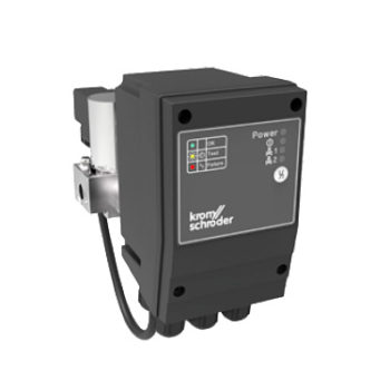 Honeywell Kromschroder TC1 TC2 TC3 Valve Proving Controls - Marshall W ...