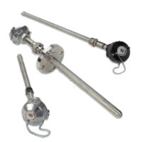 Pyromation Thermocouples - Marshall W Nelson and Associates Inc