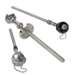 Pyromation Thermocouples - Marshall W Nelson and Associates Inc