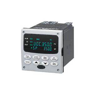 Honeywell UDC3500 Temperature Controller