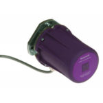 Honeywell C7061 Purple Peeper Dynamic Self-Check UV Flame Detector