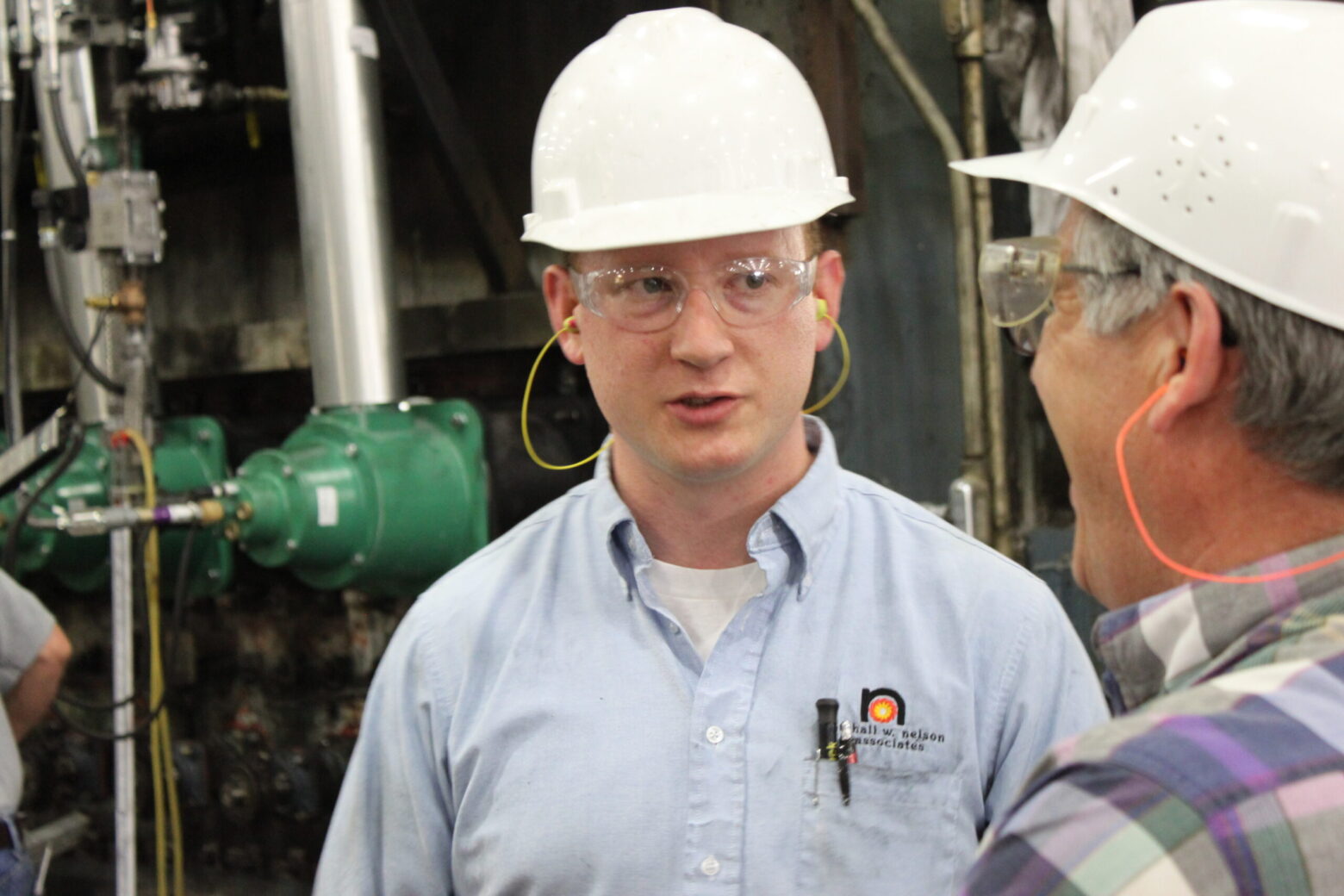 Home - Marshall W Nelson and Associates Inc