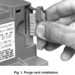 Honeywell ST7800 Series Purge Timers