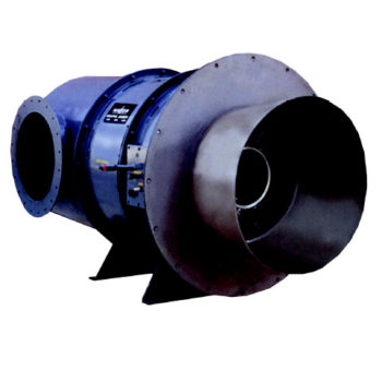 Honeywell Maxon Megafire Industrial Burner