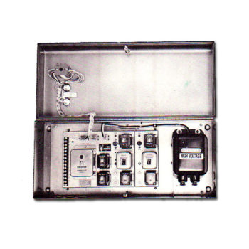 Protection Controls Protectal Unified Control Panels - Marshall W ...