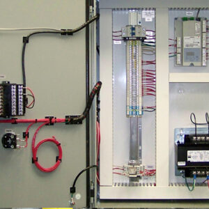 Standard Control Panels Archives - Marshall W Nelson and Associates Inc