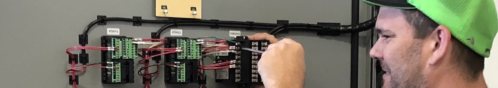 UL 508A Certified Panel Shop | Marshall W Nelson and Associates Inc