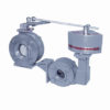 Honeywell Maxon Flow A Style Synchro Control Valves - Marshall W Nelson ...