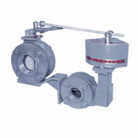 Honeywell Maxon Micro-Ratio M, P, O Series Mechanical Flow Control ...