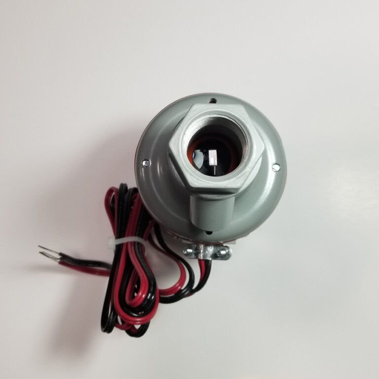 Fireye 45UV5-1009 Ultraviolet Self-Checking Scanner