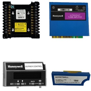 Honeywell - Marshall W Nelson and Associates Inc