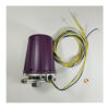 Honeywell C7061 Purple Peeper Dynamic Self-Check UV Flame Detector