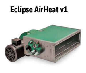 Honeywell Eclipse AH Air Heating Burner v1 - Marshall W Nelson and ...
