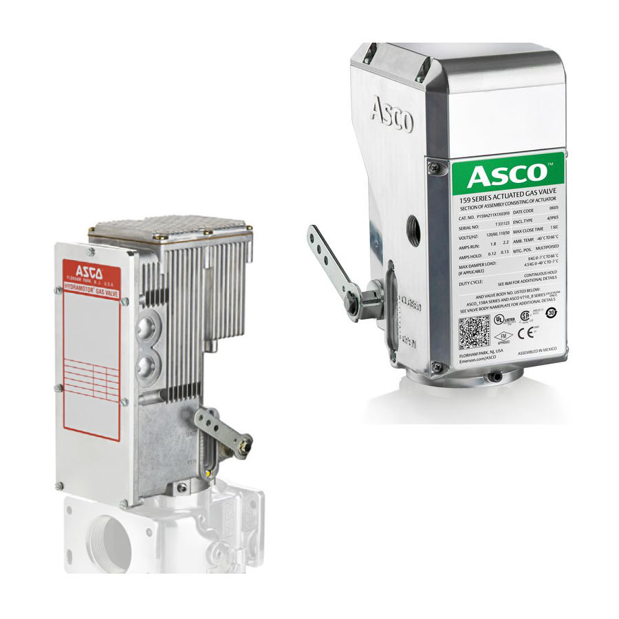 Asco - Marshall W Nelson and Associates Inc