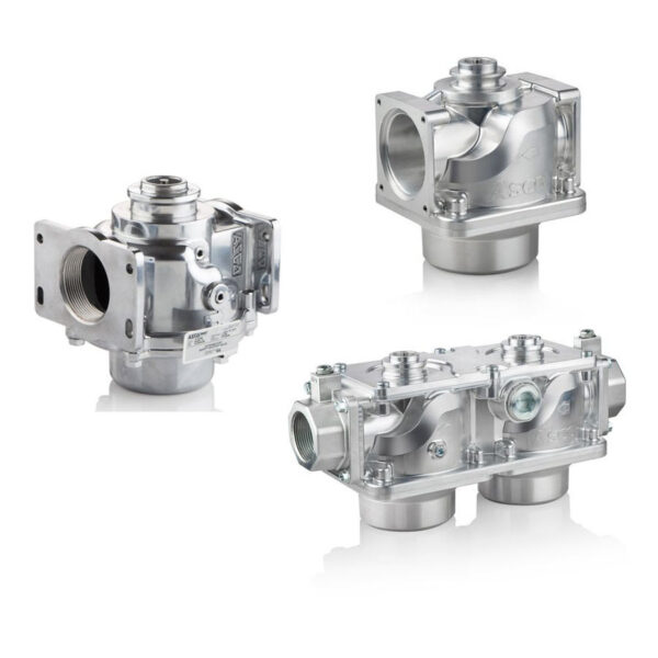 Asco - Marshall W Nelson and Associates Inc