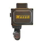 Honeywell Maxon 5000 Series Gas Electro-Mechanical Valves - Marshall W ...