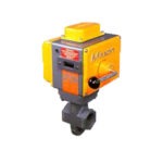 Honeywell Maxon 5000 Series Gas Electro-Mechanical Valves - Marshall W ...