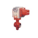 Honeywell Maxon 5000 Series Gas Electro-Mechanical Valves - Marshall W ...